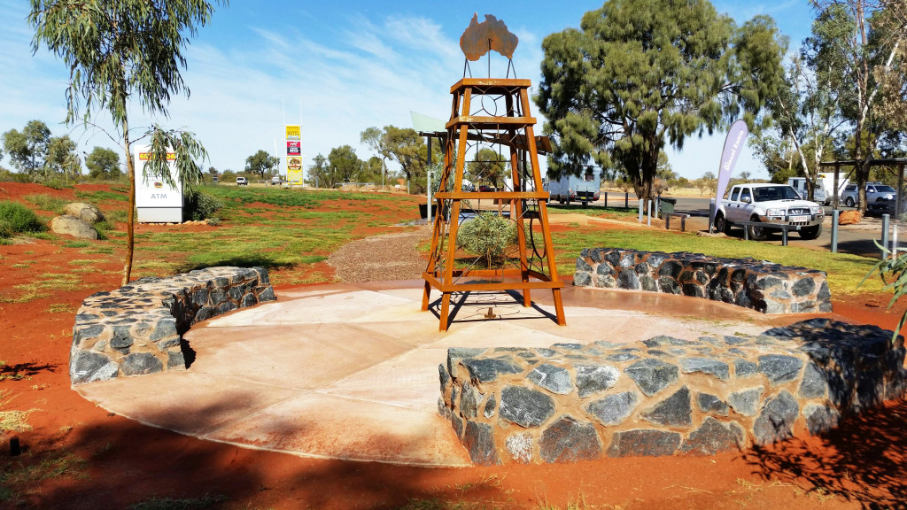 Media| Erldunda Roadhouse