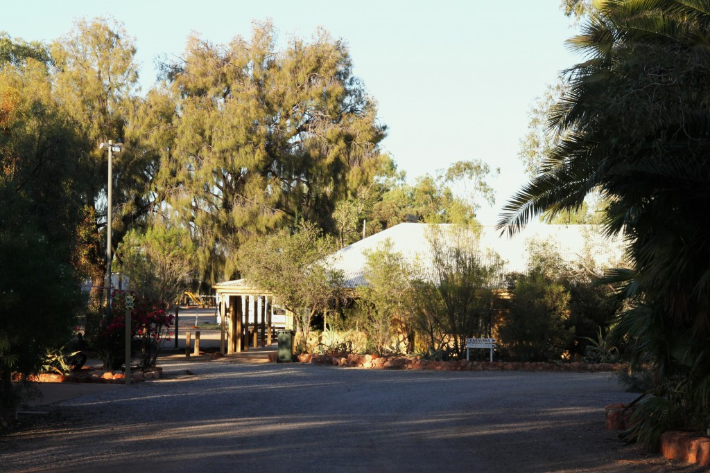 Media| Erldunda Roadhouse